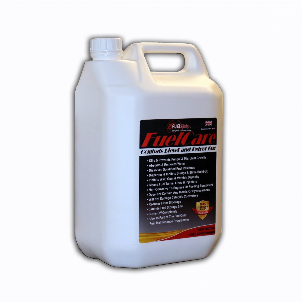 Fuel Conditioners - Fuel Management Systems