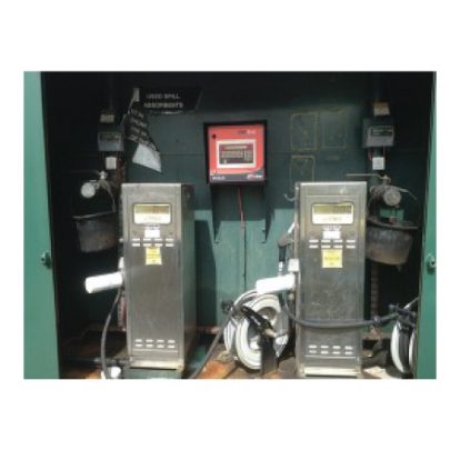Standard Integral Fuel Pump & Management System – Fuel Management Systems