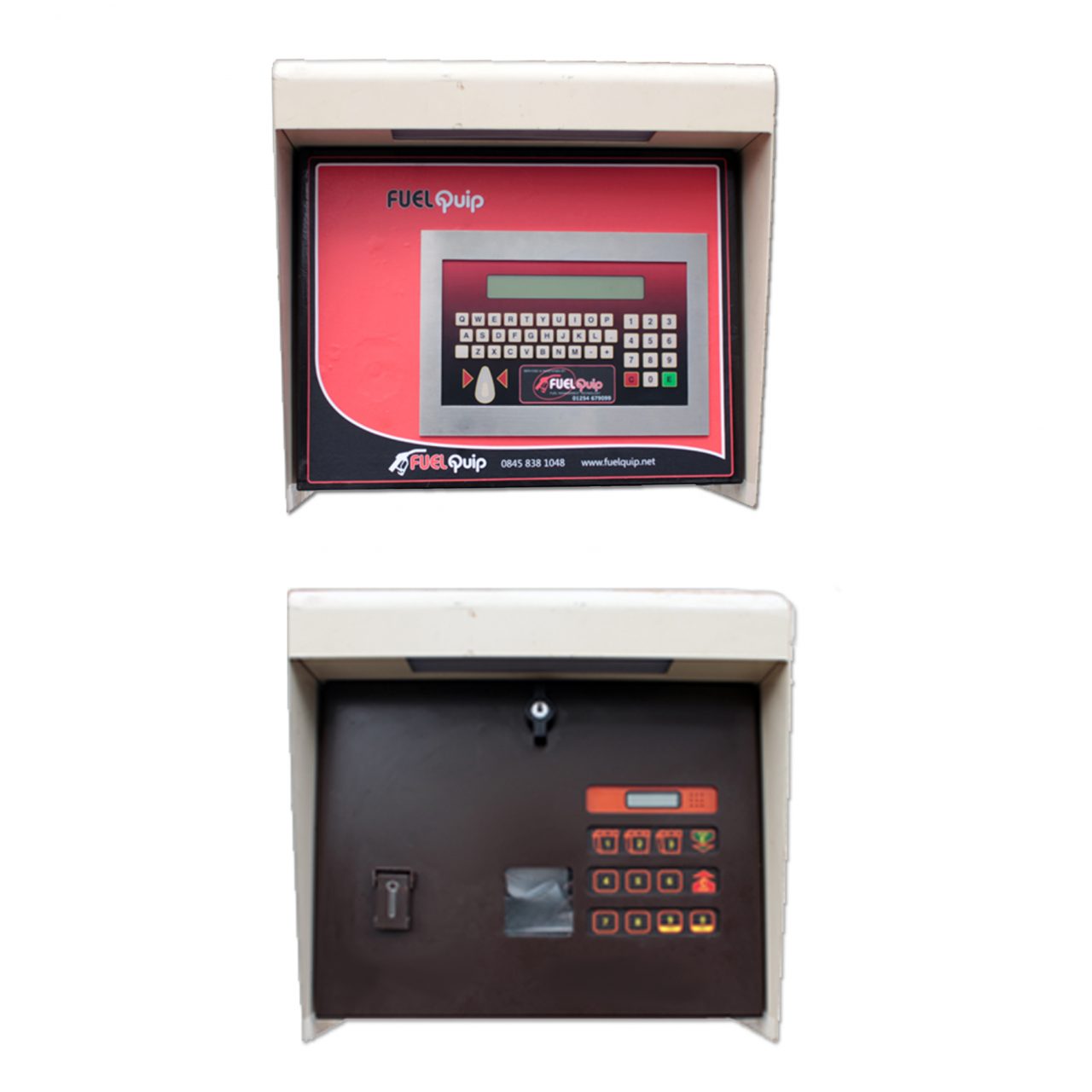Fuel Management Conversion Archives - Fuel Management Systems