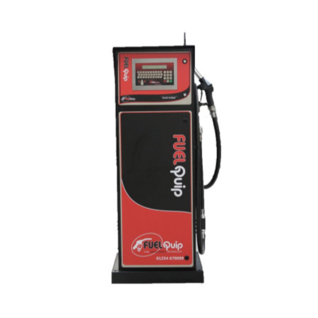 Fuel Dispensing Pumps | Fuelquip - Fuel Dispensers