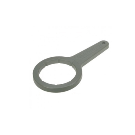 Fuel Filter Wrench - Fuelquip