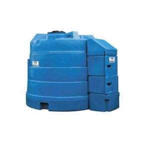 Adblue Tanks - Fuel Management Systems
