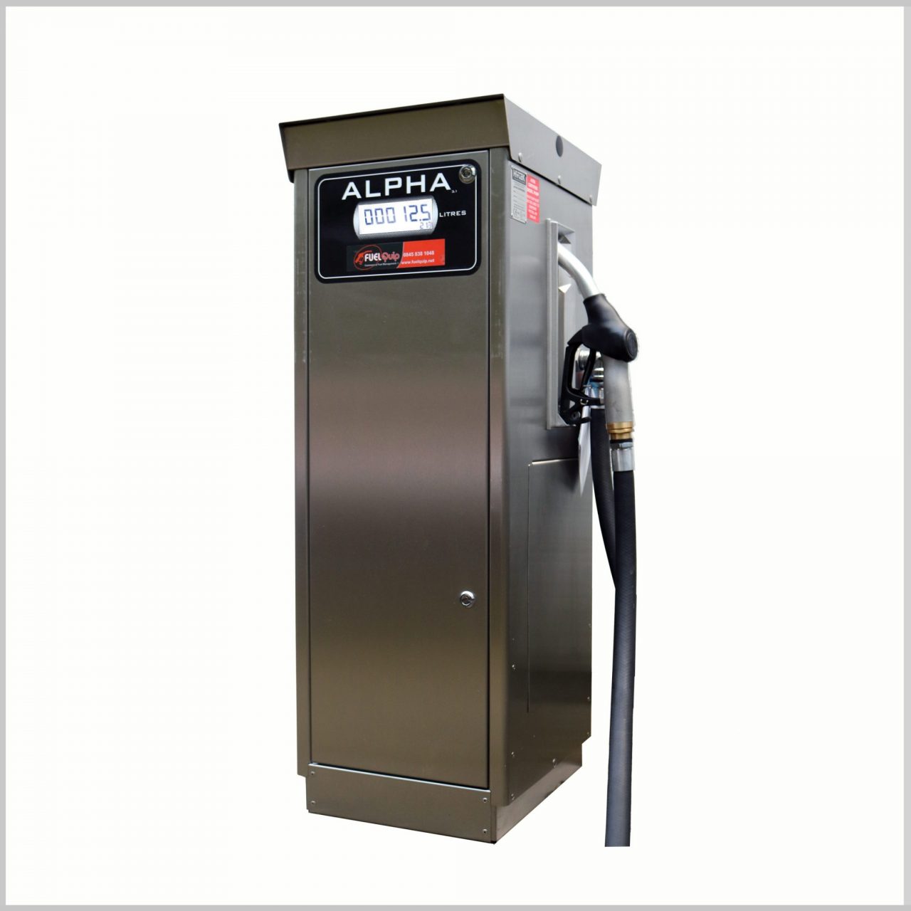 Fuel Dispensing Pumps | Fuelquip - Fuel Dispensers