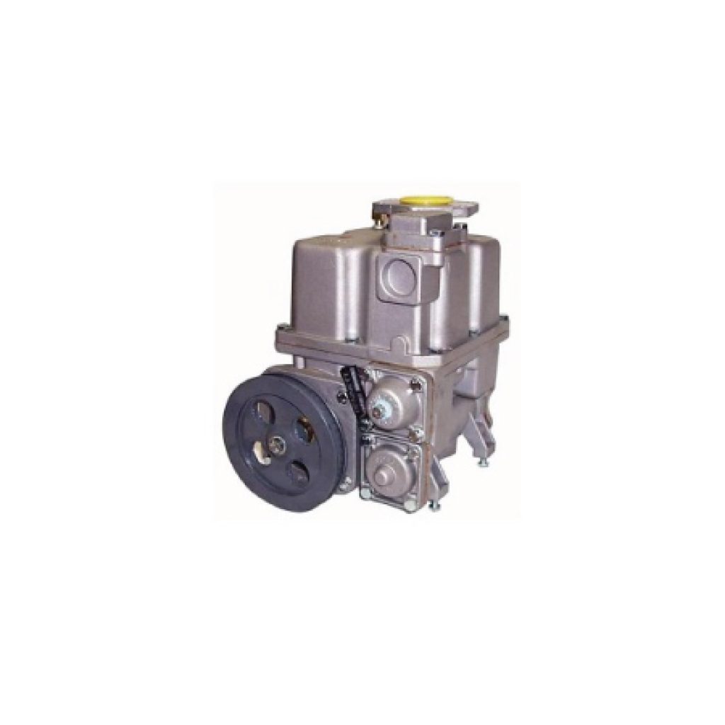 Alpha Pumping Unit - Fuel Management Systems