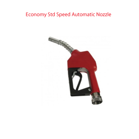 Automatic Nozzles – Fuelquip