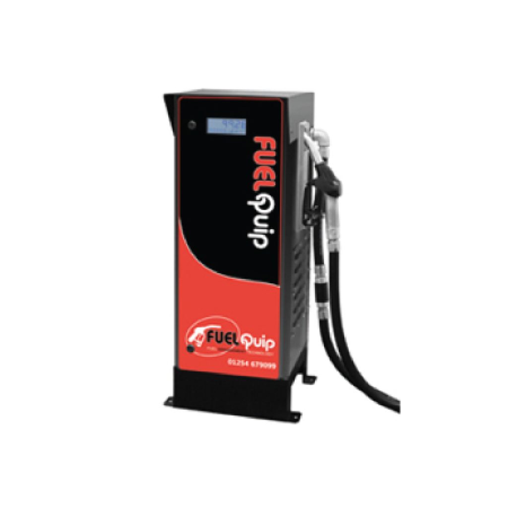 Fuel Dispensing Pumps | Fuelquip - Fuel Dispensers
