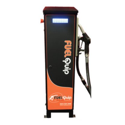 Refurbished Pumptronics C Series Commercial Diesel and Petrol Pump ...