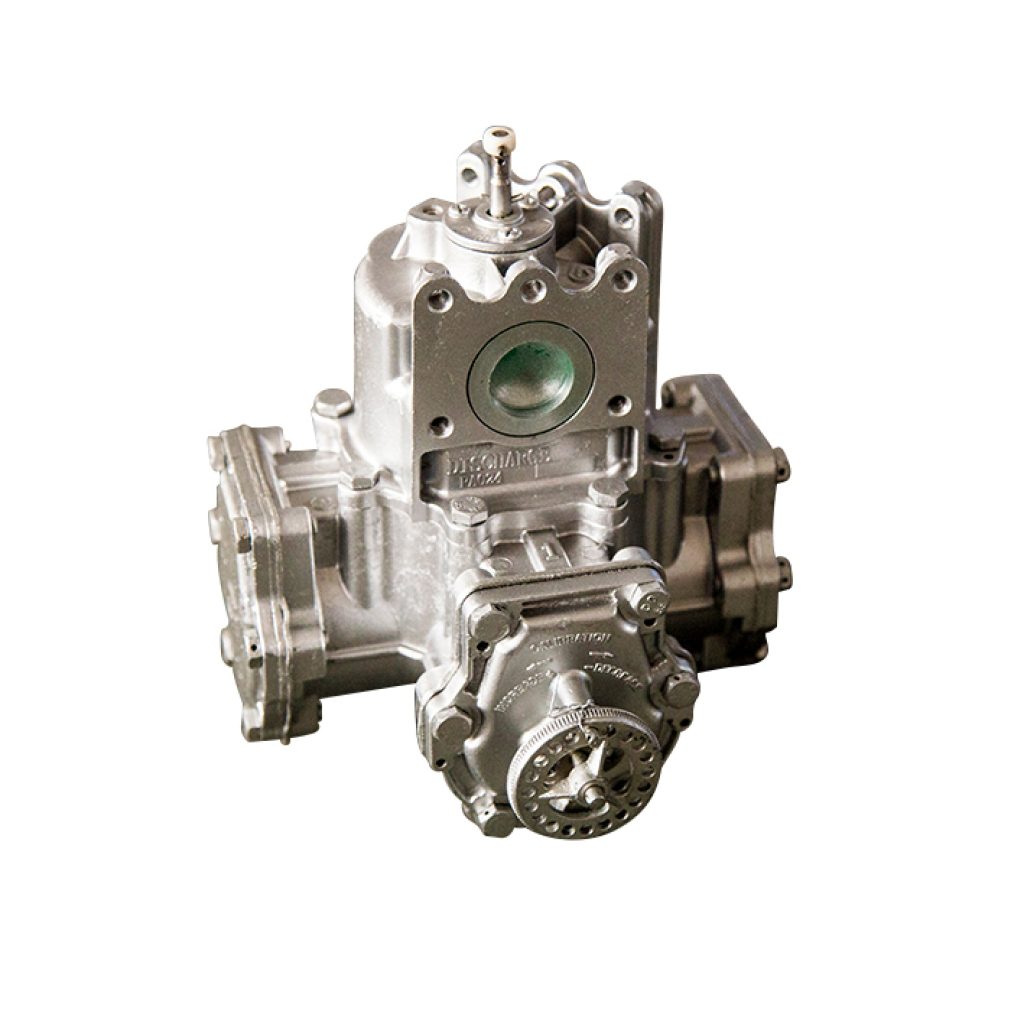 4 Piston Meters Archives - Fuel Management Systems