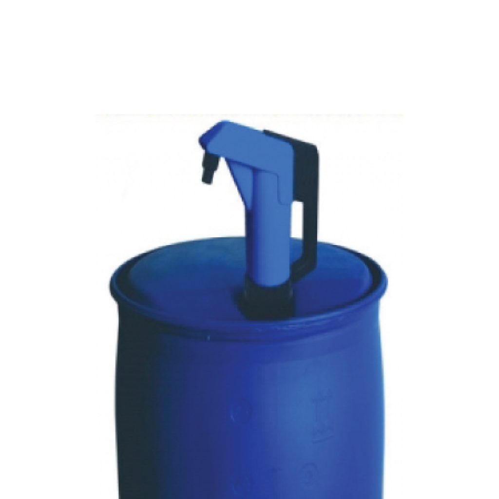 IBC Mount Adblue Products - Fuel Management Systems