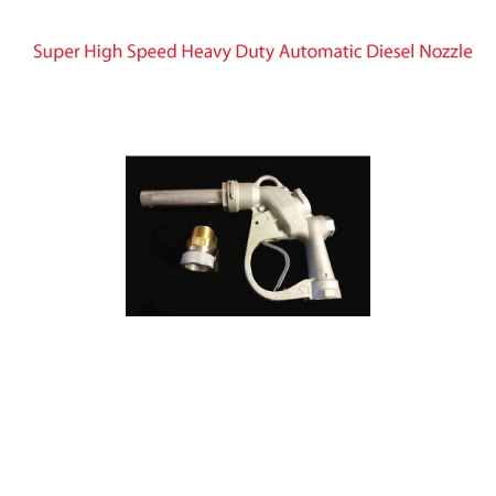 Automatic Nozzles – Fuelquip