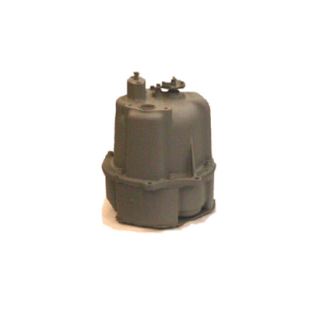 Gilbarco 4 Piston Meter - Fuel Management Systems