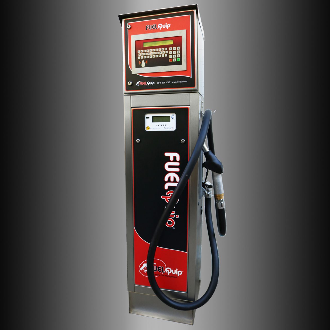 FuelQuip Economy Integral Fuel Pump and Management System Archives ...
