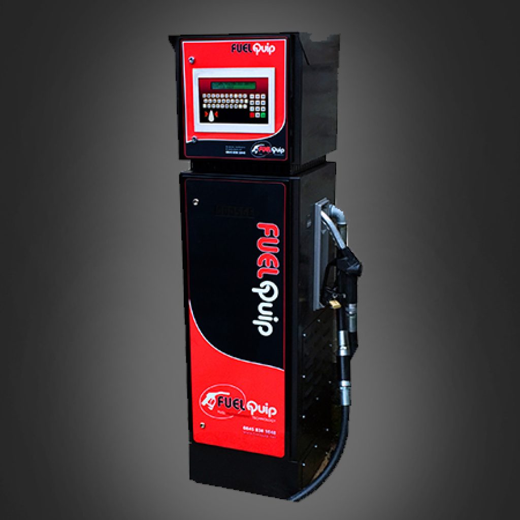 FuelQuip Integral Commercial Fuel Pump and Management System Archives ...