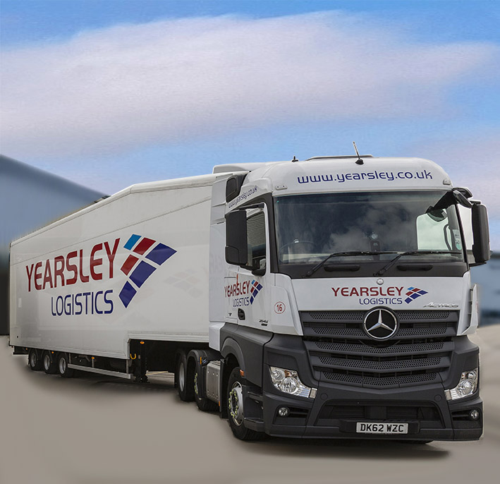 Fuelling Goes Live at Yearsley Logistics £65Million Distribution Centre ...